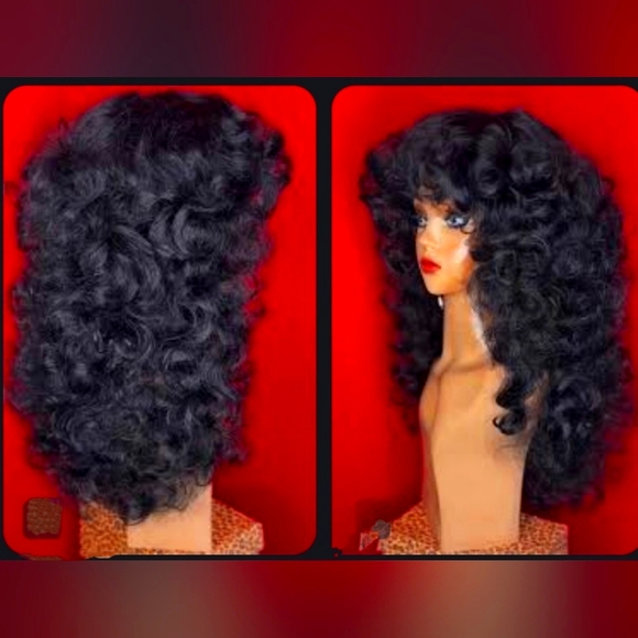 Hair | Sza Donna Summer Wig | Poshmark